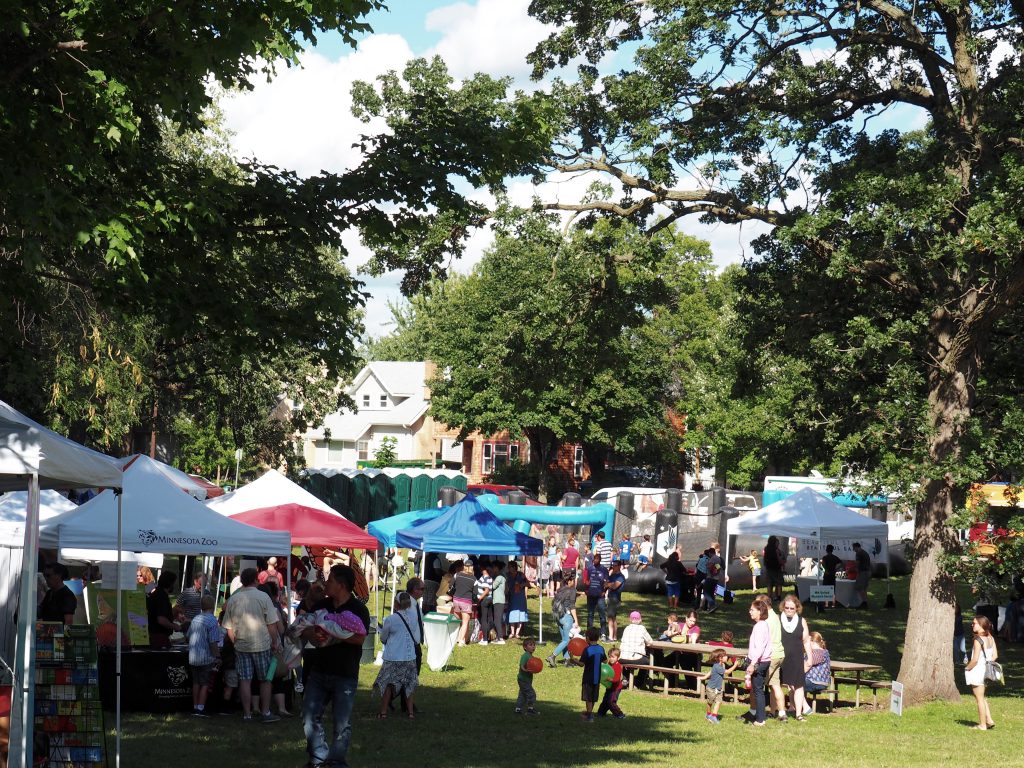 Photos & Video | Minneapolis Monarch Festival